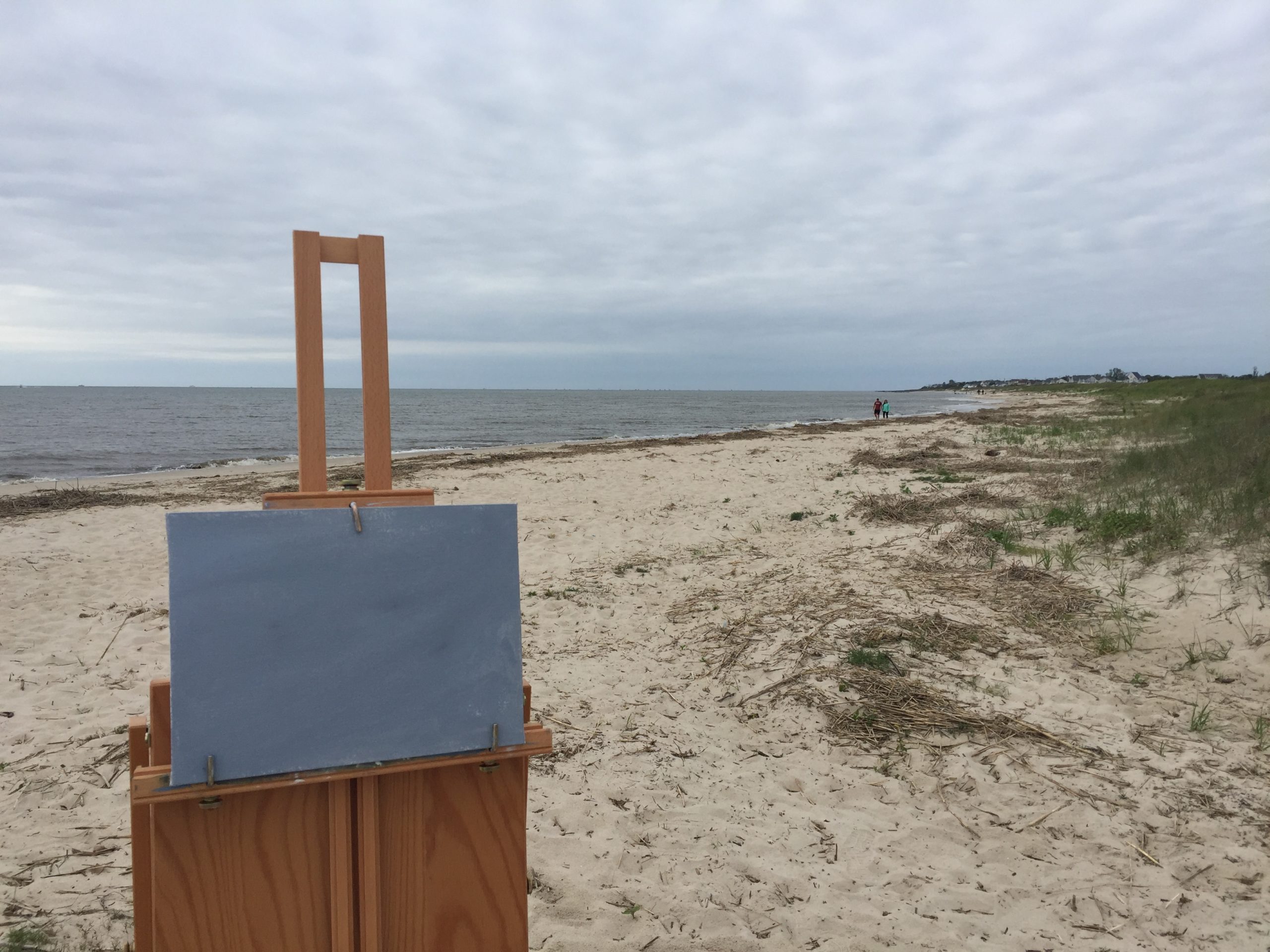 My creative philosophy - Creating April